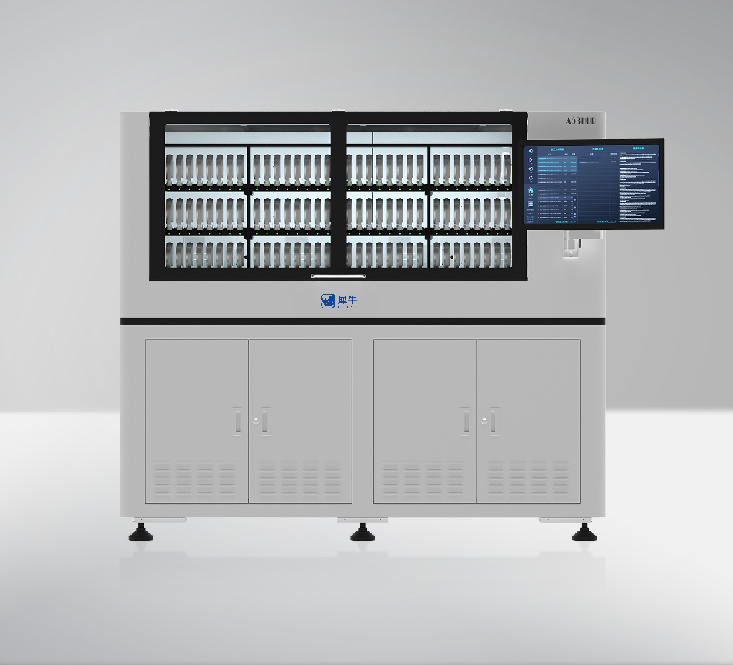 Cradle A51 For Zirconia_Cradle